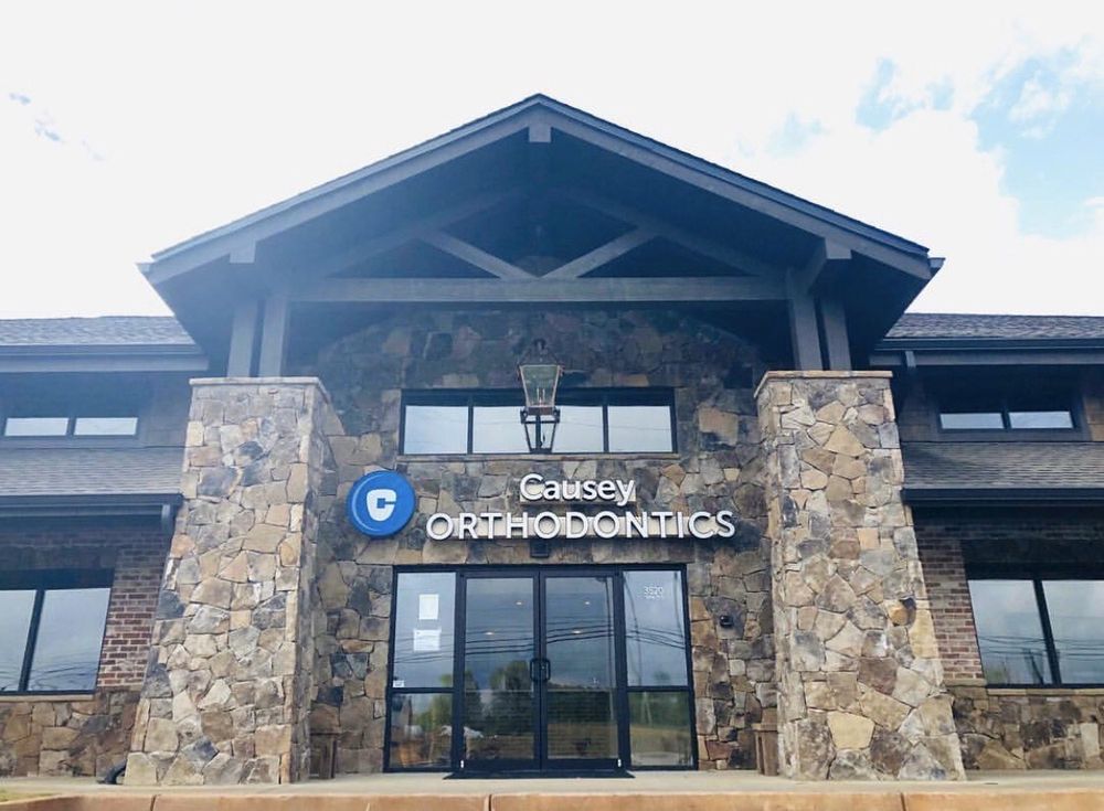 CAUSEY AND HALL ORTHODONTICS - Updated September 2025 - 10 Photos ...
