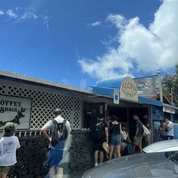 THE COFFEE SHACK - Updated January 2025 - 1840 Photos & 1272 Reviews ...