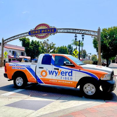 WYYERD - Updated December 2025 - 26 Photos & 71 Reviews - 401 Mile Of ...