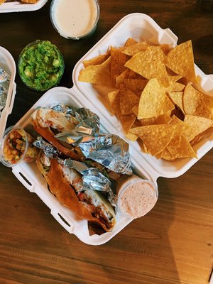 GOMEZ SALSA - 253 Photos & 390 Reviews - 107 E 12th St, Cincinnati ...