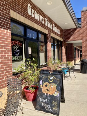 GROOVY DUCK BAKERY - Updated May 2025 - 266 Photos & 203 Reviews - 3434 ...