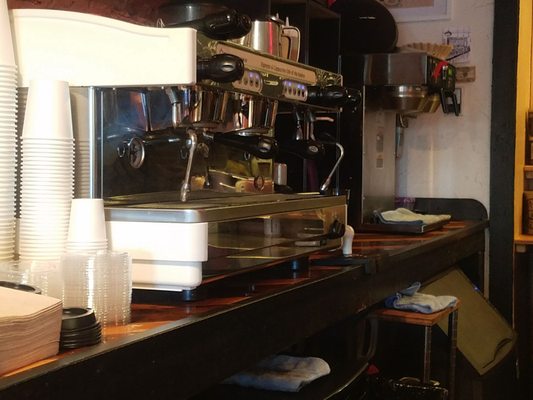 THE POUGHKEEPSIE GRIND - 154 Photos & 227 Reviews - 107 Main St ...