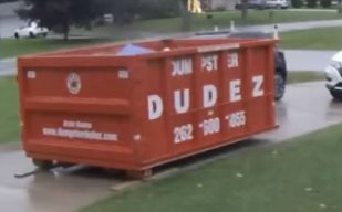 DUMPSTER DUDEZ OF GREATER MILWAUKEE - Updated October 2025 - 19515 W ...
