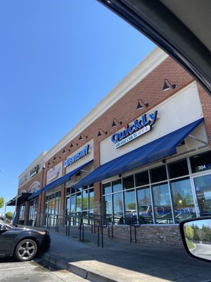 QUICKLY - 294 Photos & 316 Reviews - 3780 Old Norcross Rd, Duluth ...