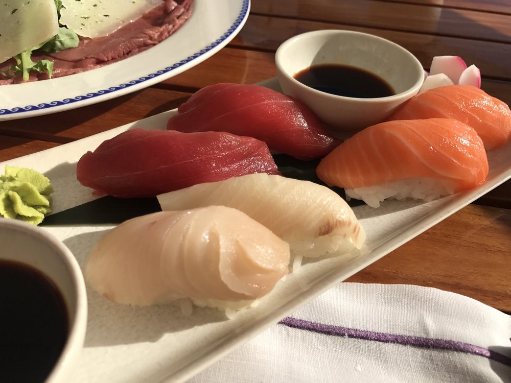 GRILL EDEN-ROC - Updated June 2025 - Boulevard John Fitzgerald Kennedy ...