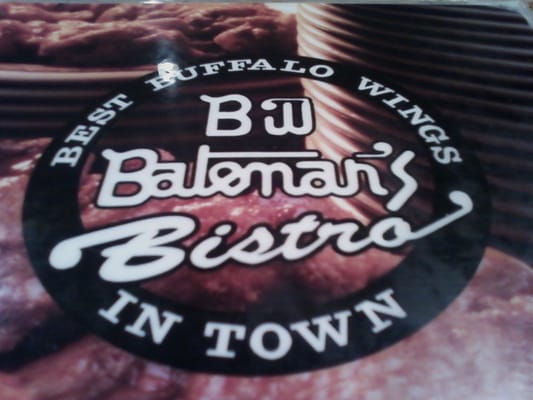 BILL BATEMAN’S BISTRO - Updated October 2025 - 7062 Elm Rd, Baltimore ...