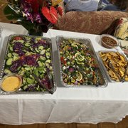 DA SPOT - 1240 Photos & 1011 Reviews - Mediterranean - 2469 S King St ...