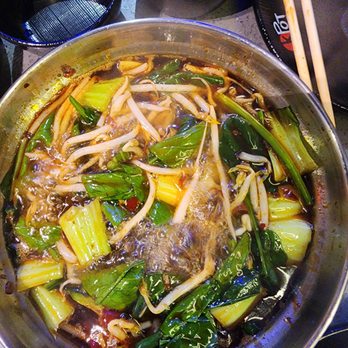 KPOT KOREAN BBQ & HOT POT - 144 Photos & 74 Reviews - 351 Montrose Ave ...