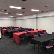 EPPLEY RECREATION CENTER - 42 Photos & 17 Reviews - 1115 Eppley ...