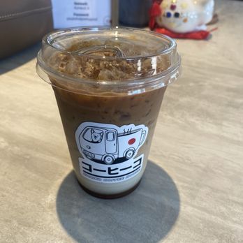 KOHIKO COFFEE HOUSE - Updated November 2024 - 170 Photos & 83 Reviews ...