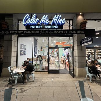 COLOR ME MINE - Updated October 2025 - 277 Photos & 198 Reviews - 260 ...