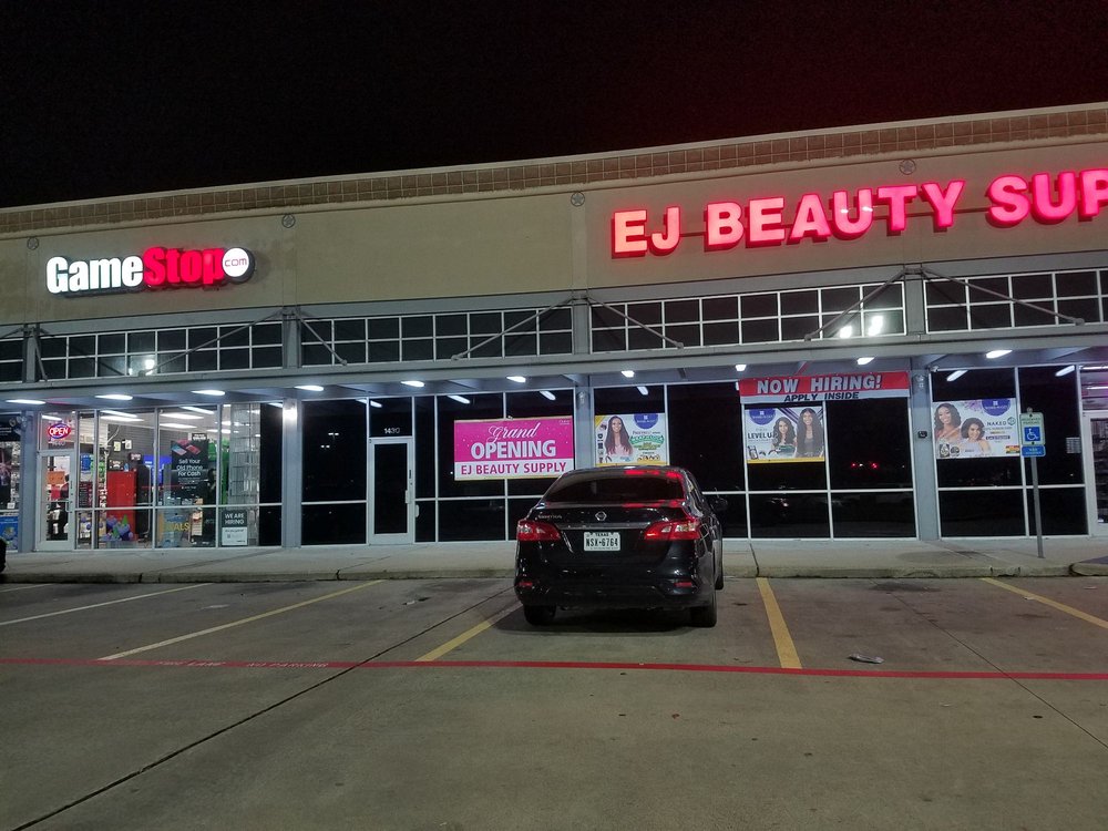 GAMESTOP - Updated May 2025 - 16 Reviews - 15951 Fm 529 Rd, Houston ...