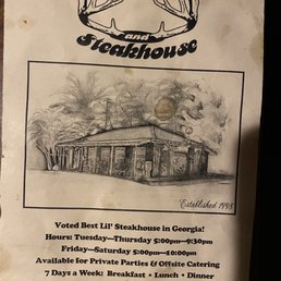 HUNTER’S PUB AND STEAKHOUSE - Updated October 2025 - 127 Photos & 198 ...