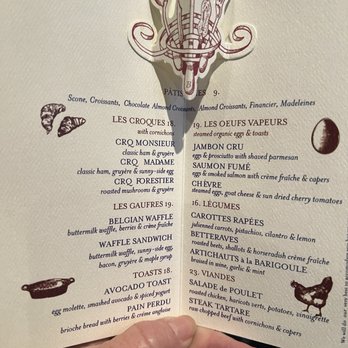 BUVETTE - Updated January 2025 - 3652 Photos & 2318 Reviews - 42 Grove ...