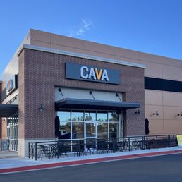 CAVA - Updated November 2025 - 230 Photos & 288 Reviews - 4355 E Indian ...