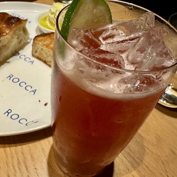 ROCCA - 1327 Photos & 398 Reviews - 323 W Palm Ave, Tampa, Florida ...