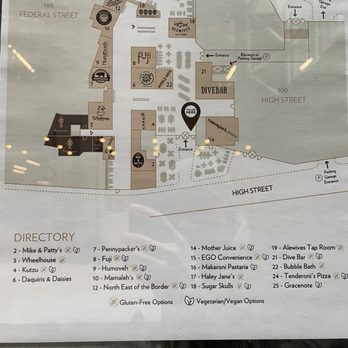 HIGH STREET PLACE - Updated December 2025 - 317 Photos & 71 Reviews ...