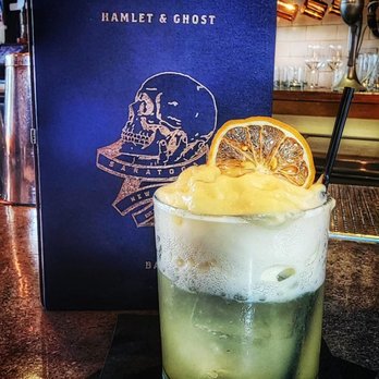 HAMLET & GHOST - 460 Photos & 338 Reviews - Yelp