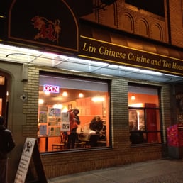 LIN CHINESE CUISINE AND TEA HOUSE - Updated January 2026 - 293 Photos ...