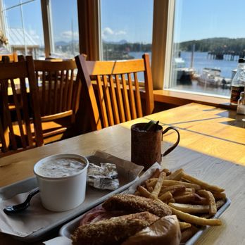 ALASKA FISH HOUSE - Updated May 2025 - 675 Photos & 549 Reviews - 3 ...