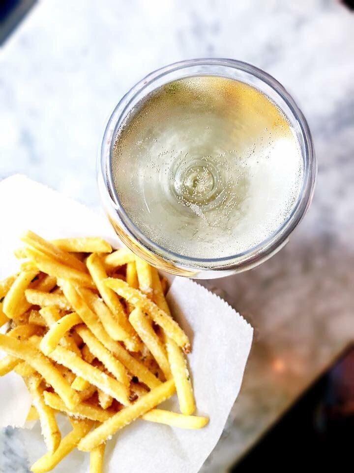 VETRO SOHO - Updated January 2026 - 100 Photos - 16A D'Arblay Street ...