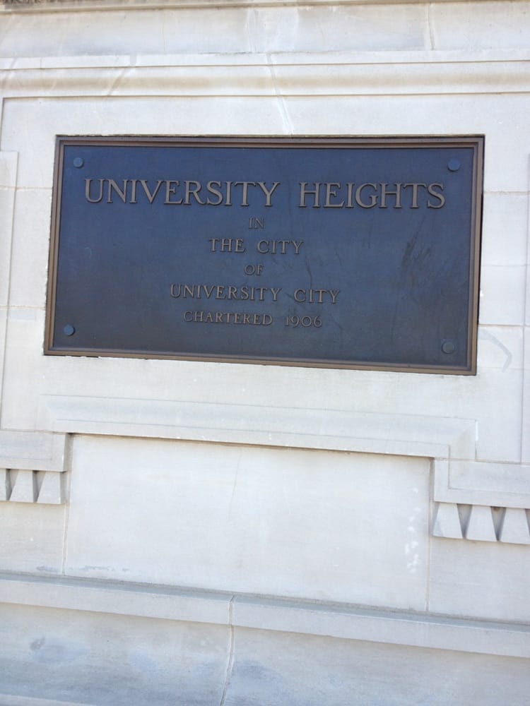 UNIVERSITY CITY PUBLIC LIBRARY - Updated March 2025 - 10 Photos & 11 ...