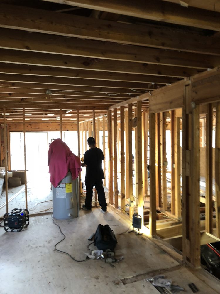 WOLVERINE GENERAL CONTRACTORS - Updated December 2025 - 20 Photos ...