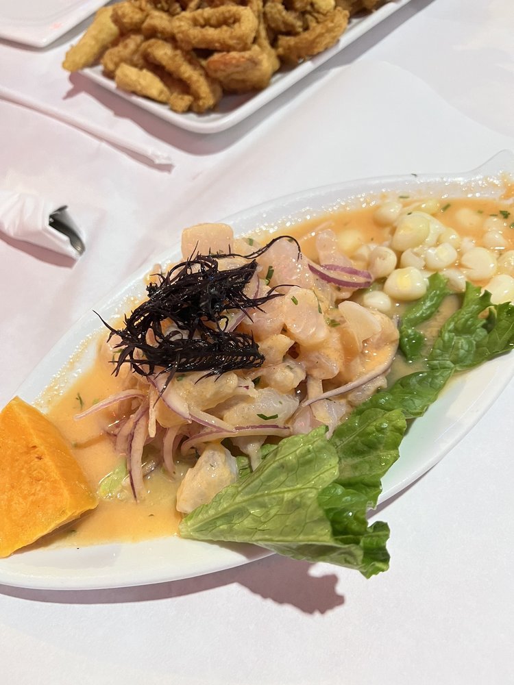 EL AJICITO PERUVIAN RESTAURANT - 98 Photos & 67 Reviews - 246 Front St ...