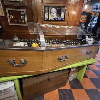 SCREAMS ICE CREAM - Updated December 2025 - 132 Photos & 40 Reviews ...