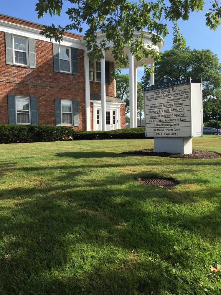 RICHARD A FINELLI, CPA PC - Updated December 2024 - 181 W Main St ...