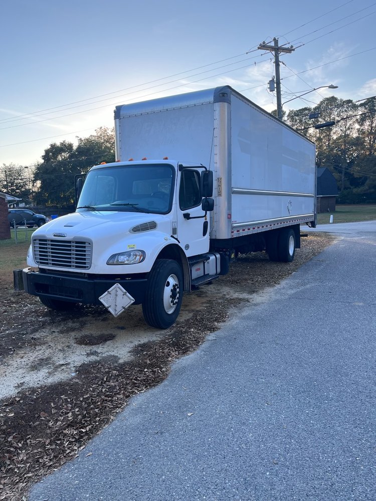 JODY THE MOVER - Updated June 2024 - Request a Quote - Charlotte, North Carolina - Movers ...