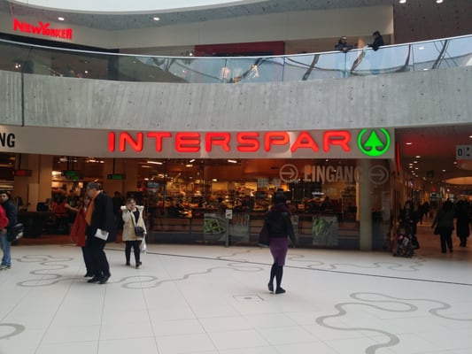 INTERSPAR - Updated August 2025 - 12 Reviews - Landstraßer Hauptstraße ...