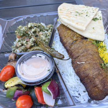 FABI’S GRILL - Updated September 2024 - 87 Photos & 67 Reviews - 3737 E ...