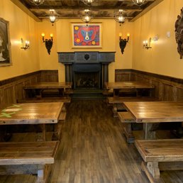 LAGOON BIERGARTEN - Updated May 2025 - 93 Photos & 52 Reviews - 375 ...