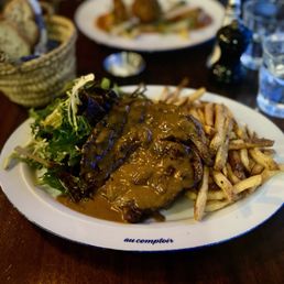 AU COMPTOIR - Updated October 2025 - 506 Photos & 249 Reviews - 2278 W ...