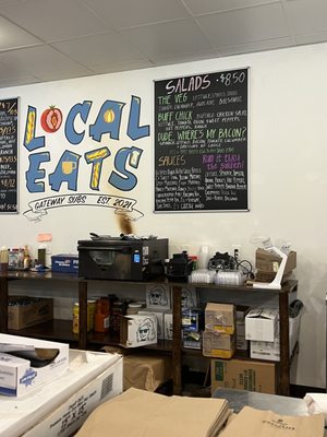 GATEWAY SUBS - 61 Photos & 86 Reviews - 3112 3rd Ave N, St. Petersburg ...