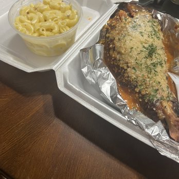 TEXAS FRONTYARD BBQ - Updated December 2025 - 177 Photos & 104 Reviews ...