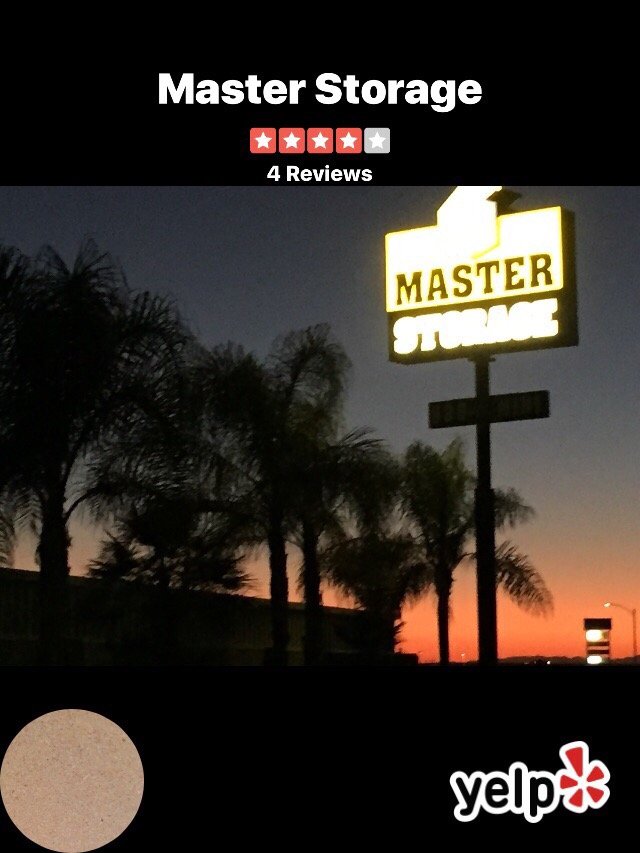 MASTER STORAGE - Updated July 2025 - 1305 W Iona Ave, Lemoore ...