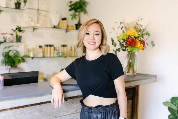 ZOE’S LASH BAR & SPA - Updated October 2025 - 13 Photos - 2159 N ...