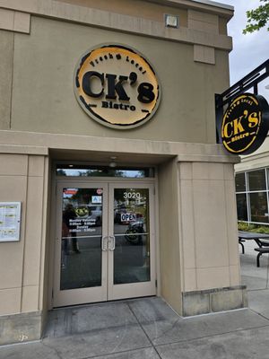 CK’S BISTRO - Updated December 2025 - 61 Photos & 82 Reviews - 3020 ...
