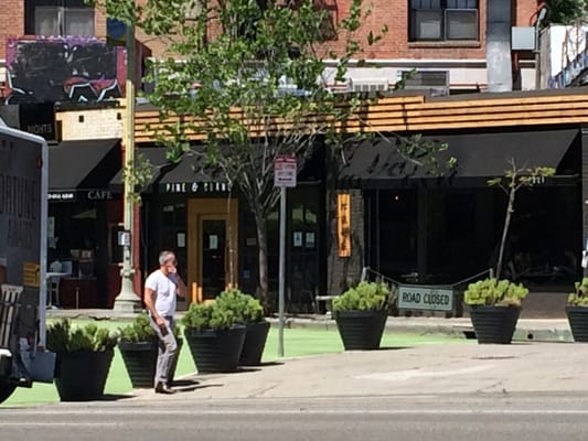 SUNSET TRIANGLE PLAZA - Updated September 2025 - 16 Photos - Griffith ...