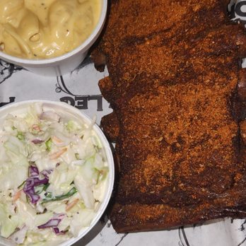 PEG LEG PORKER - Updated November 2024 - 3502 Photos & 3661 Reviews ...