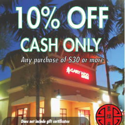 GARY WOO EXPRESS - Updated January 2026 - 189 Photos & 121 Reviews ...