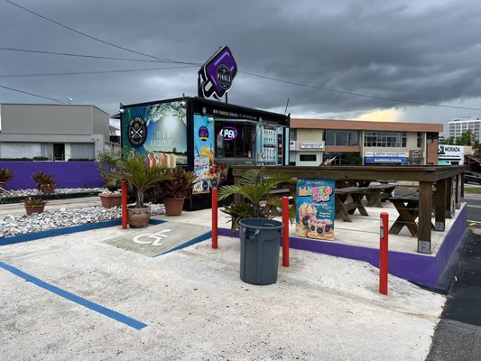 ACAI EXPRESS - BORINQUEN TOWERS - Updated November 2025 - 10 Photos ...