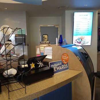 CAFÉ BLUE - Updated December 2025 - 241 Photos & 95 Reviews - 111 S ...