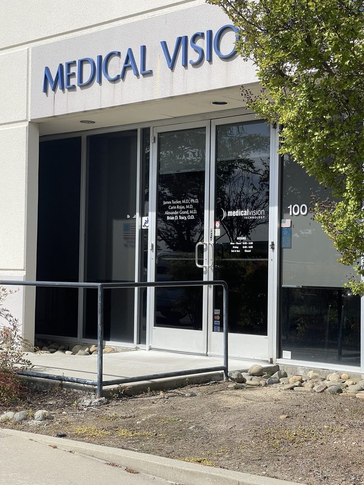 MEDICAL VISION TECHNOLOGY - Updated March 2025 - 43 Reviews - 1830 ...