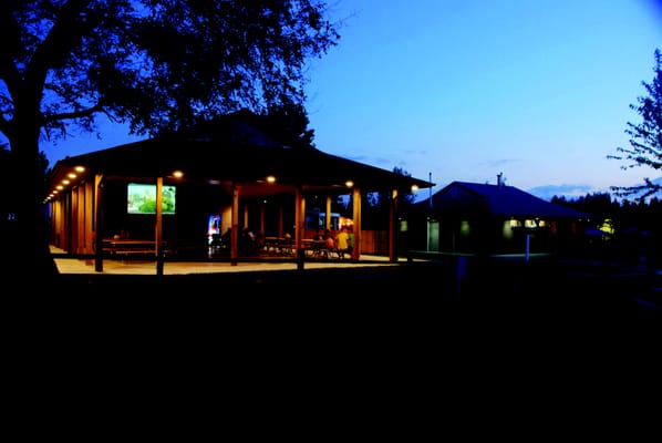 SILVER LAKE RESORT & CAMPGROUND - Updated August 2025 - 1786 N 34th Ave ...