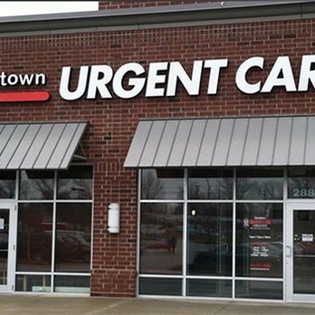 HOMETOWN URGENT CARE - Updated December 2025 - 205 W Bagley Rd, Berea ...