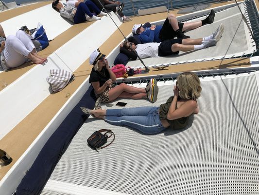 DOUBLE DOLPHIN CRUISES - 27 Photos & 25 Reviews - 302 W Cabrillo Blvd ...