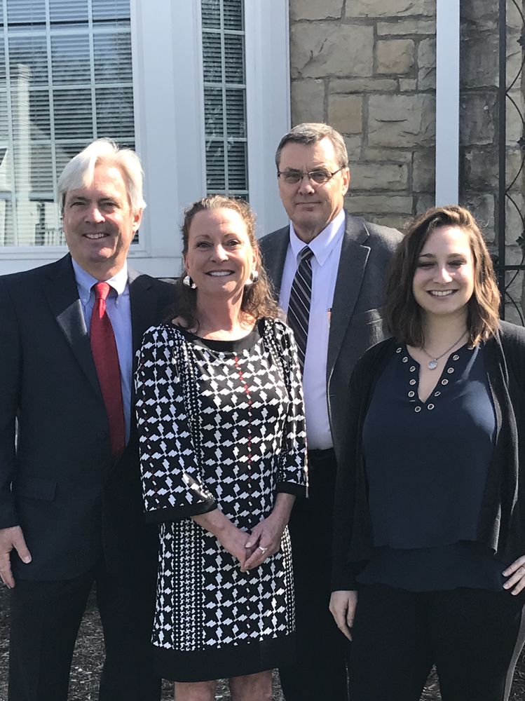 BURNS INSURANCE - Updated November 2025 - Request a Quote - 207 ...